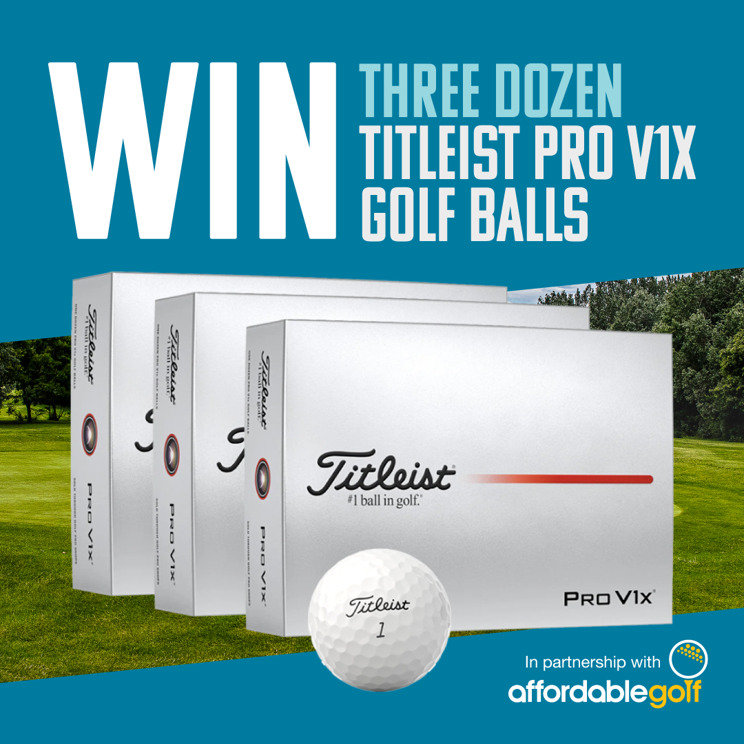 Win Sporting Prizes