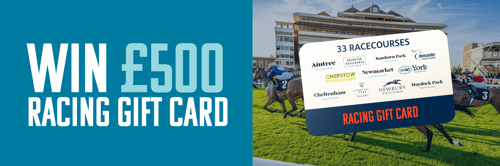 Win Sporting Prizes